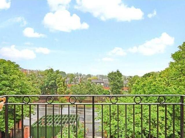 Holly Lodge, Wimbledon Hill Road, 2 Bedroom Apartment