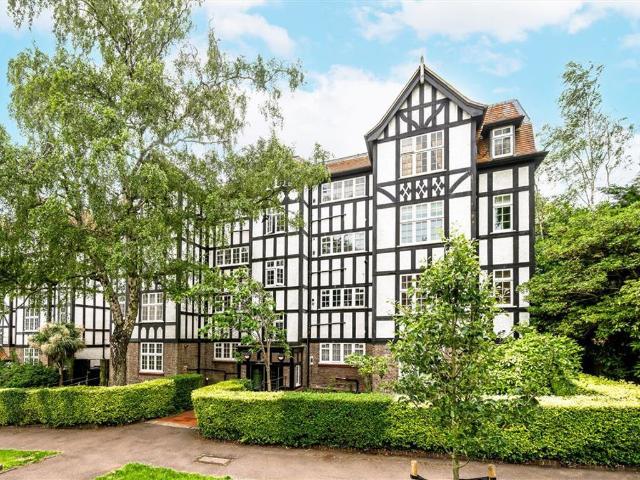 Holly Lodge Mansions, Highgate N6, 1 bed flat to rent, £2,100 pcm | PrimeLocation
