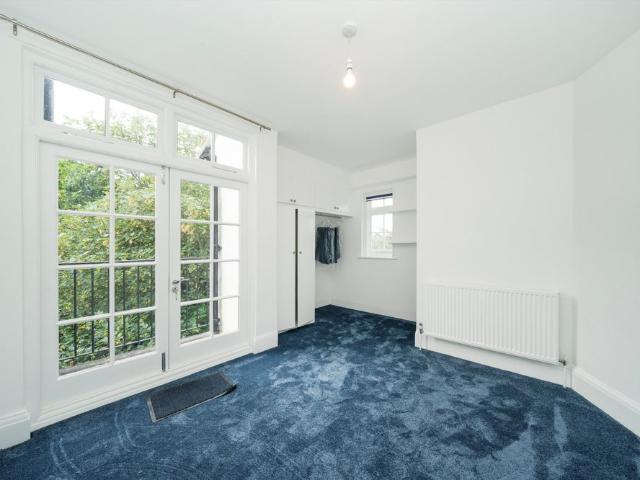Holly Lodge Mansions, Highgate, N6, London