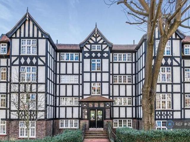 Holly Lodge Mansions, London, 1 Bedroom Flat