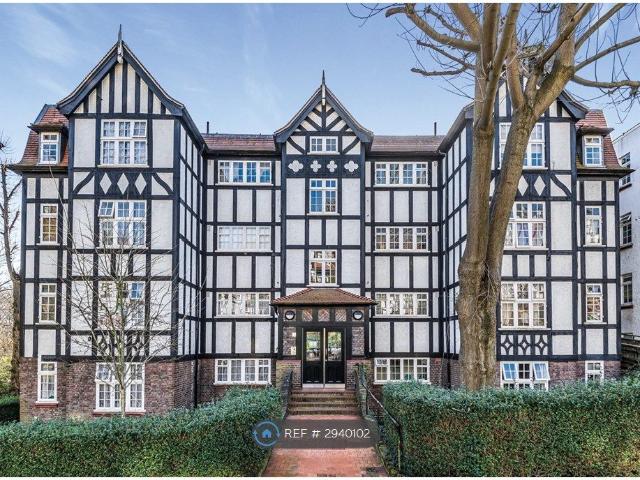 Holly Lodge Mansions, London N6, 1 bed flat to rent, £2,000 pcm | PrimeLocation