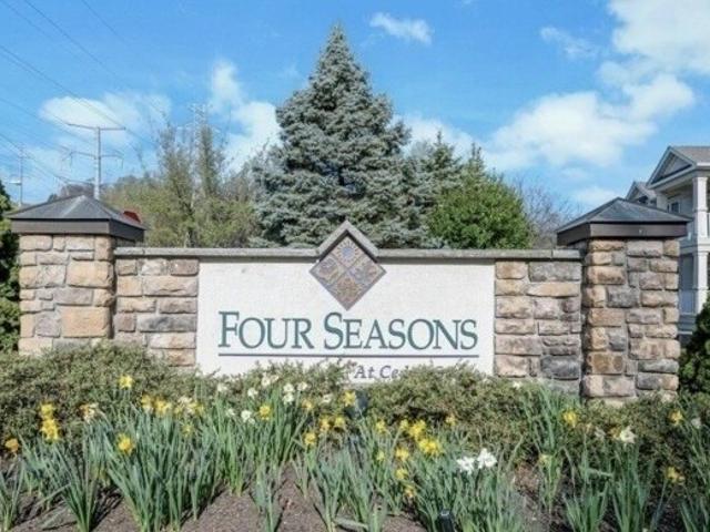 Holly Ln Unit,cedar Grove, Condo For Sale
