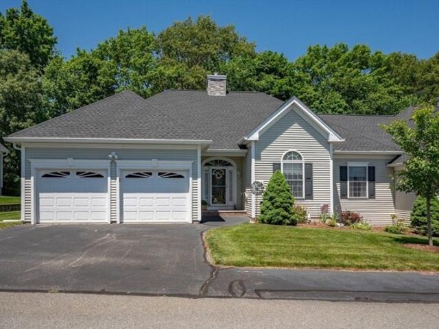 Holly Ln Unit,dracut, Condo For Sale