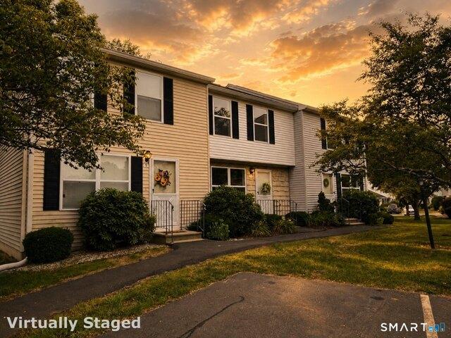 Holly Ln Unit,glastonbury, Home For Sale