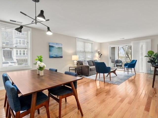 Holly Ln Apt D, Brookline, Condo For Sale