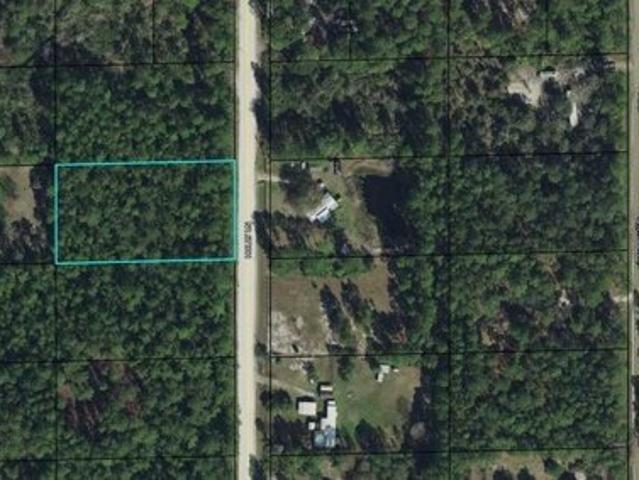 Holly Ln, Bunnell, Plot For Sale
