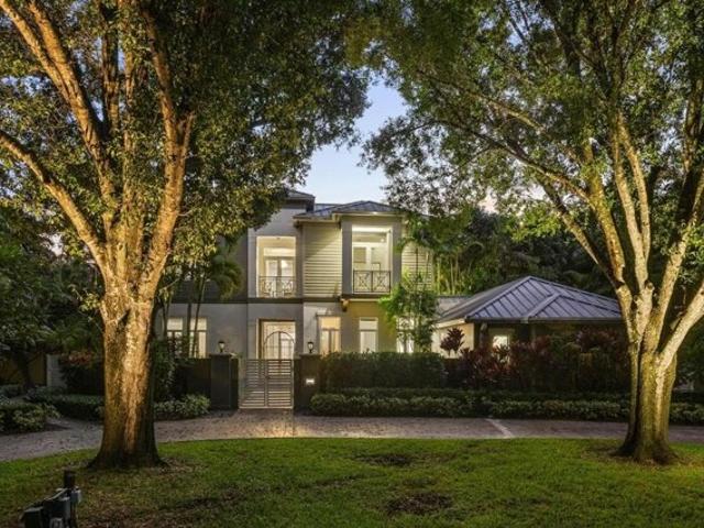 Holly Ln, Plantation, Home For Sale