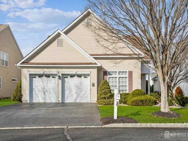Holly Manor Ct, Helmetta, Home For Sale