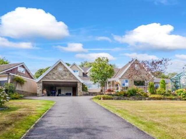 Holly Mount, Horse Croft Lane, 4 Bedroom Detached