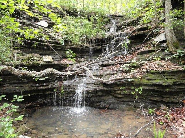 Holly Mtn Rd, Clinton, AR 72031