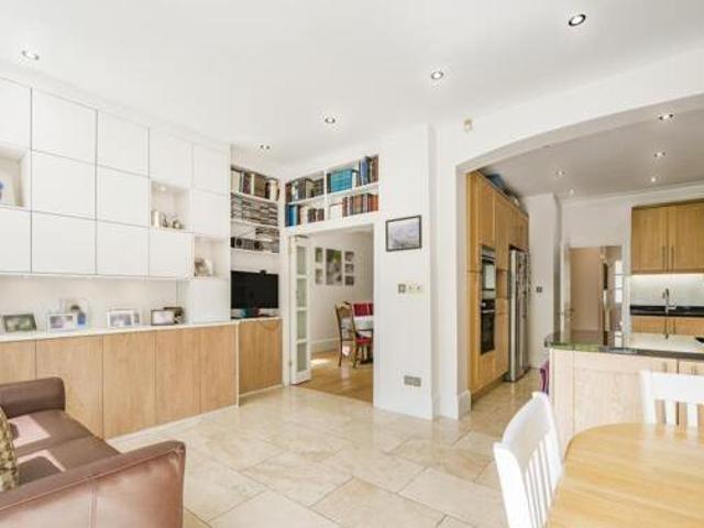 Holly Park, Finchley, 5 Bedroom Semi detached
