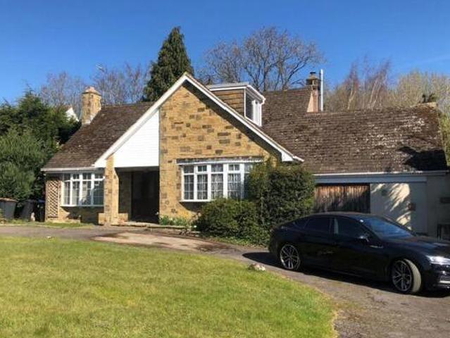 Holly Park, Huby, 4 Bedroom Detached