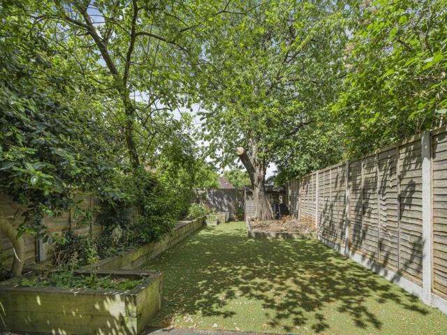 Holly Park Road, N11, London