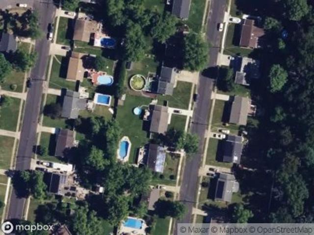 Holly Pkwy