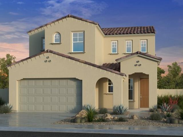 Holly Plan Aloravita South Discovery Collection Community