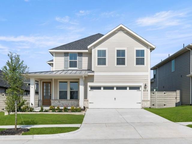 Holly Plan Landmark Community
