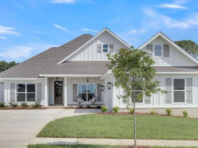 HOLLY Plan Rayne Plantation Community