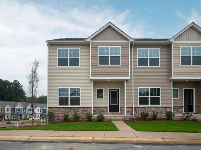 Holly Plan Rhyne Court Community