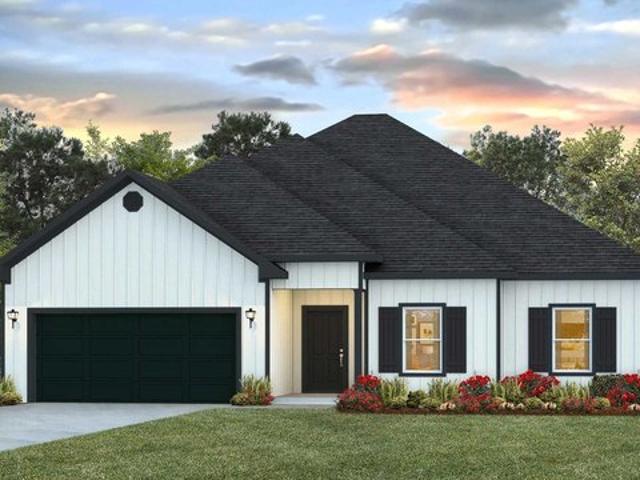 HOLLY Plan The Preserve Community