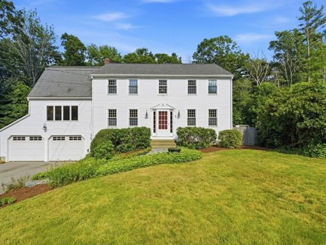 Holly Rd, Marshfield, Home For Sale