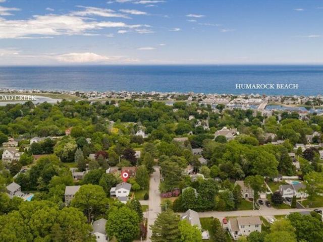 Holly Rd, Marshfield, Home For Sale