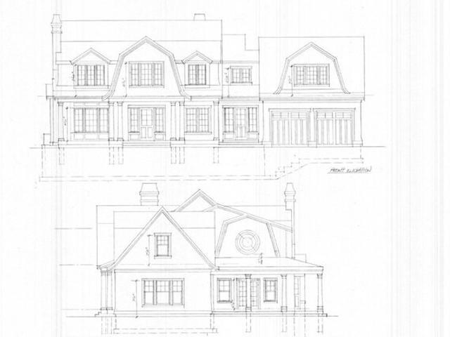 Holly Rd, Marshfield, Plot For Sale