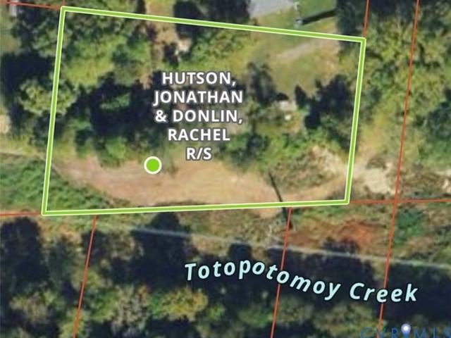 Holly Rd, Mechanicsville, VA 23116