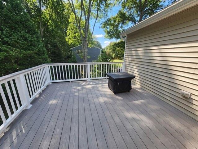 Holly Rd, South Kingstown, Home For Sale