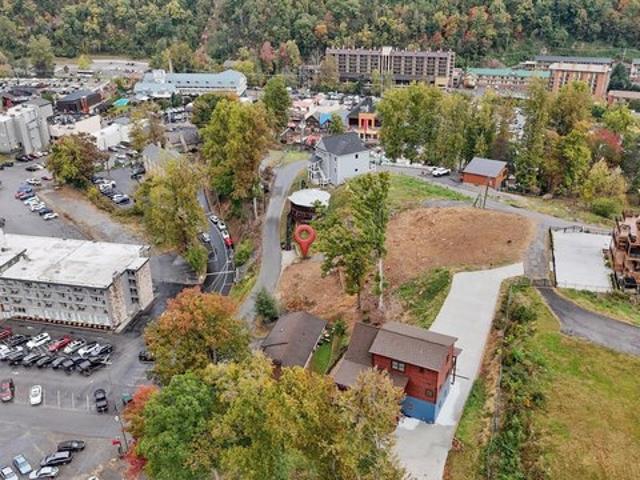 Holly Rdg Lot 4, Gatlinburg, TN 37738