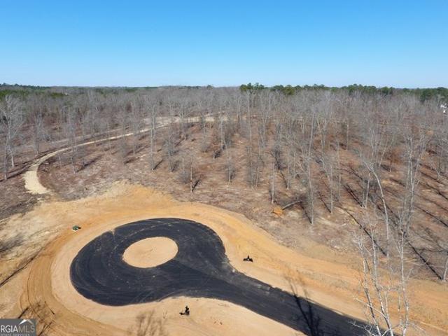 Holly Rdg Lot 5, Dublin, GA 31021