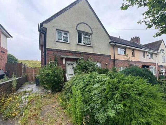 Holly Road, Dudley, 3 Bedroom Semi detached