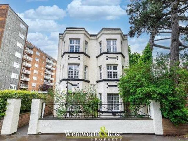 Holly Road, Edgbaston, 2 Bedroom Apartment