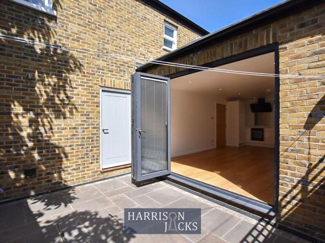 Holly Road, Hampton Hill TW12, 2 bed end terrace house to rent, £2,500 pcm | PrimeLocation