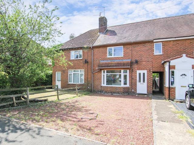 Holly Road, Kettering