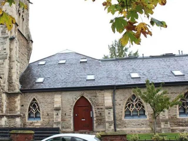 Holly Road, Liverpool, L7 0LU, United Kingdom | 2 bed duplex for rent #135548589 | Rentberry