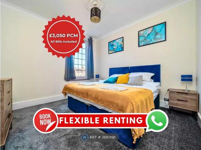Holly Road, London E11, 1 bed flat to rent, £3,050 pcm | PrimeLocation