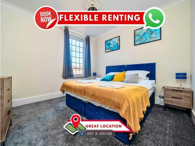 Holly Road, London E11, 1 bed flat to rent, £3,050 pcm | PrimeLocation