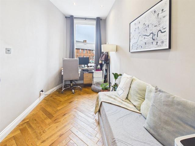 Holly Road, Twickenham, Middlesex, TW1