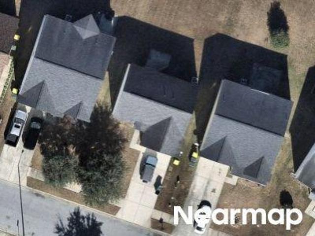 Holly Springs Cir