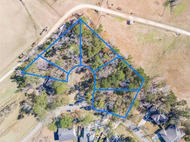 Holly Springs Dr Lot 22A, Conroe, TX 77302