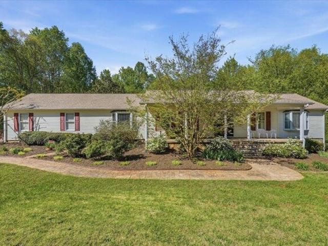 Holly Springs Rd, Inman, Home For Sale