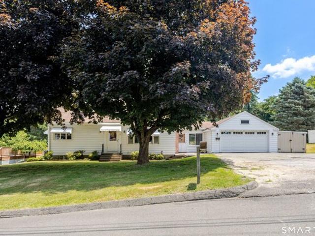 Holly St, Waterbury, Home For Sale