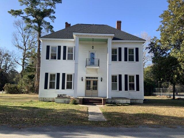 Holly St, Holly Hill, Home For Sale