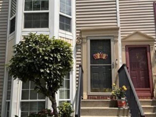 Holly St, Jersey City, Condo For Sale