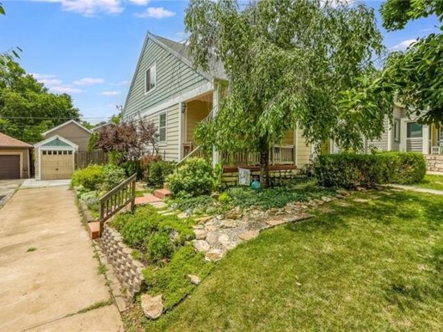 Holly St, Kansas City, Home For Sale