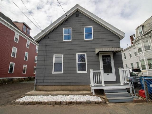 Holly St, Lawrence, Home For Sale