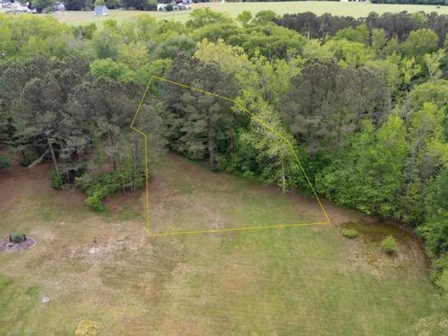 Holly St Lot 26, Onancock, VA 23417