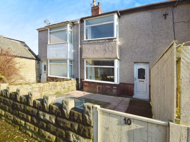 Holly Street, Ashington NE63, 2 bed terraced house to rent, £595 pcm | PrimeLocation