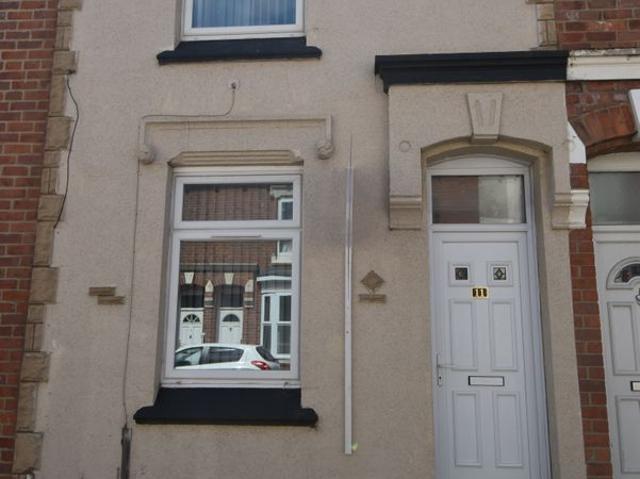 Holly Street, Middlesbrough TS1, 3 bed terraced house to rent, £850 pcm | PrimeLocation