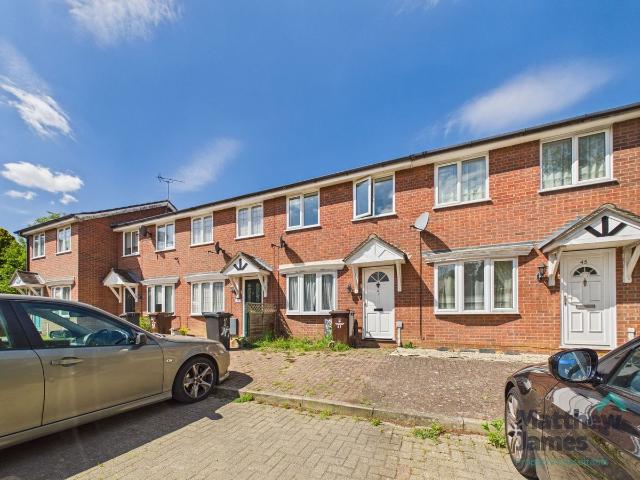 Hollymead Close, Colchester CO4, 2 bed terraced house to rent, £1,275 pcm | PrimeLocation